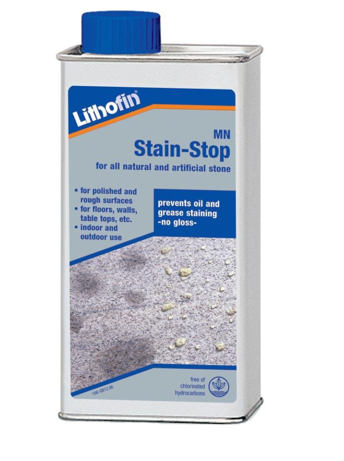 MN Stain Stop – Applied Building Products