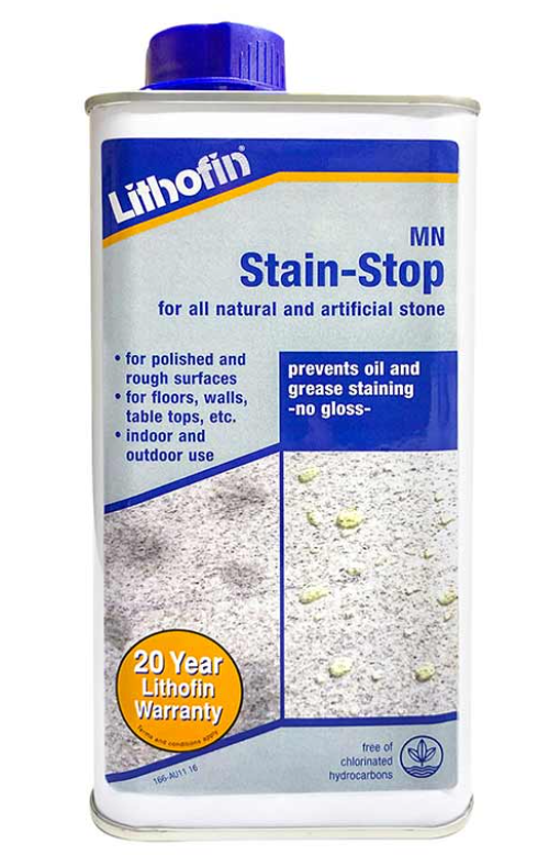 MN Stain Stop – Applied Building Products