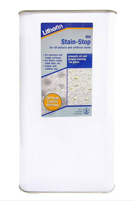 MN Stain Stop – Applied Building Products